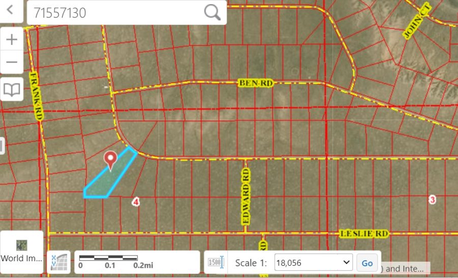 RARE 7.4 Acres In Costilla County – FULL SURVEY INCLUDED - Starry Night ...